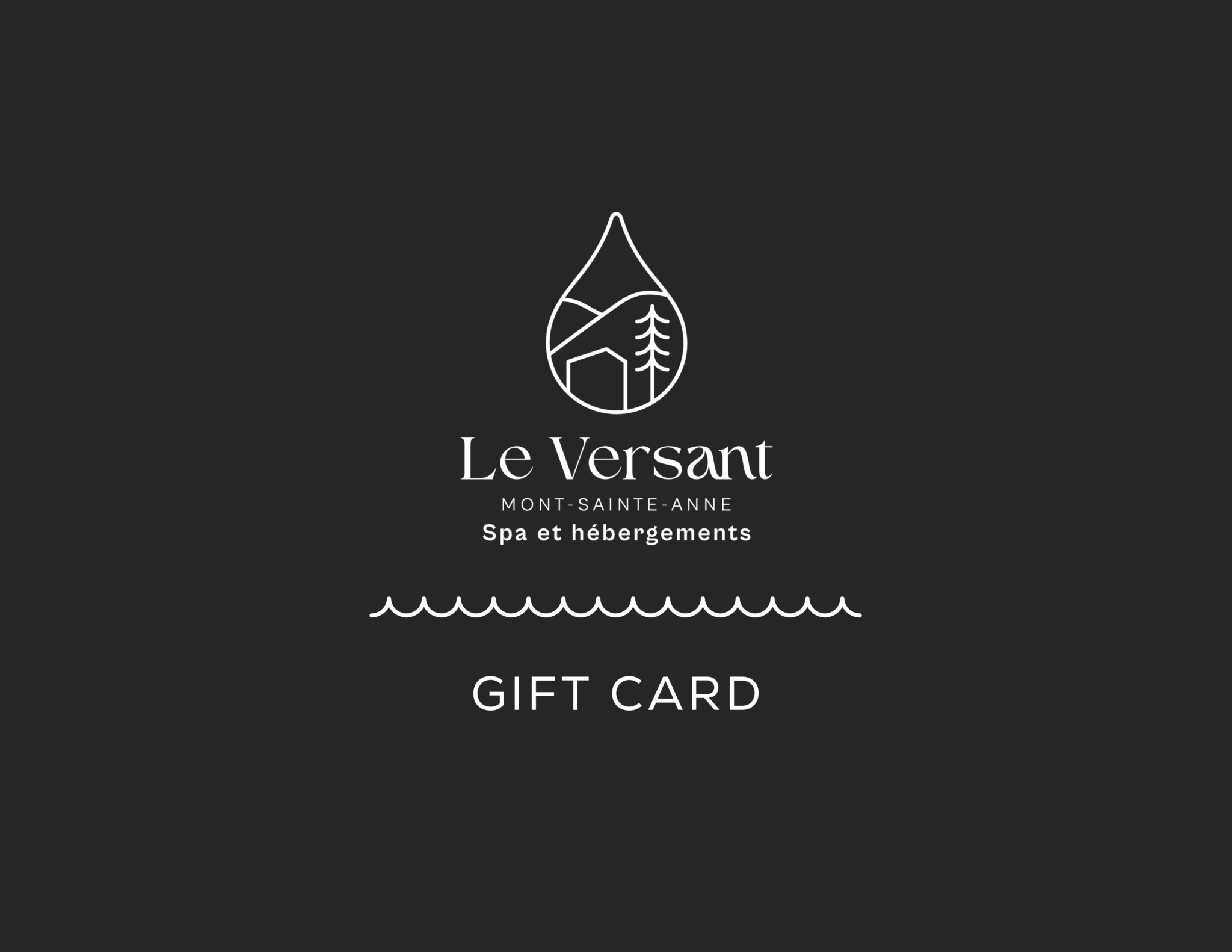 Offers and packages - Le Versant Mont-Sainte-Anne, spa et hébergements